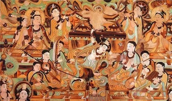 North and South Situation-What is the mystery behind Tuoba Tao's ...