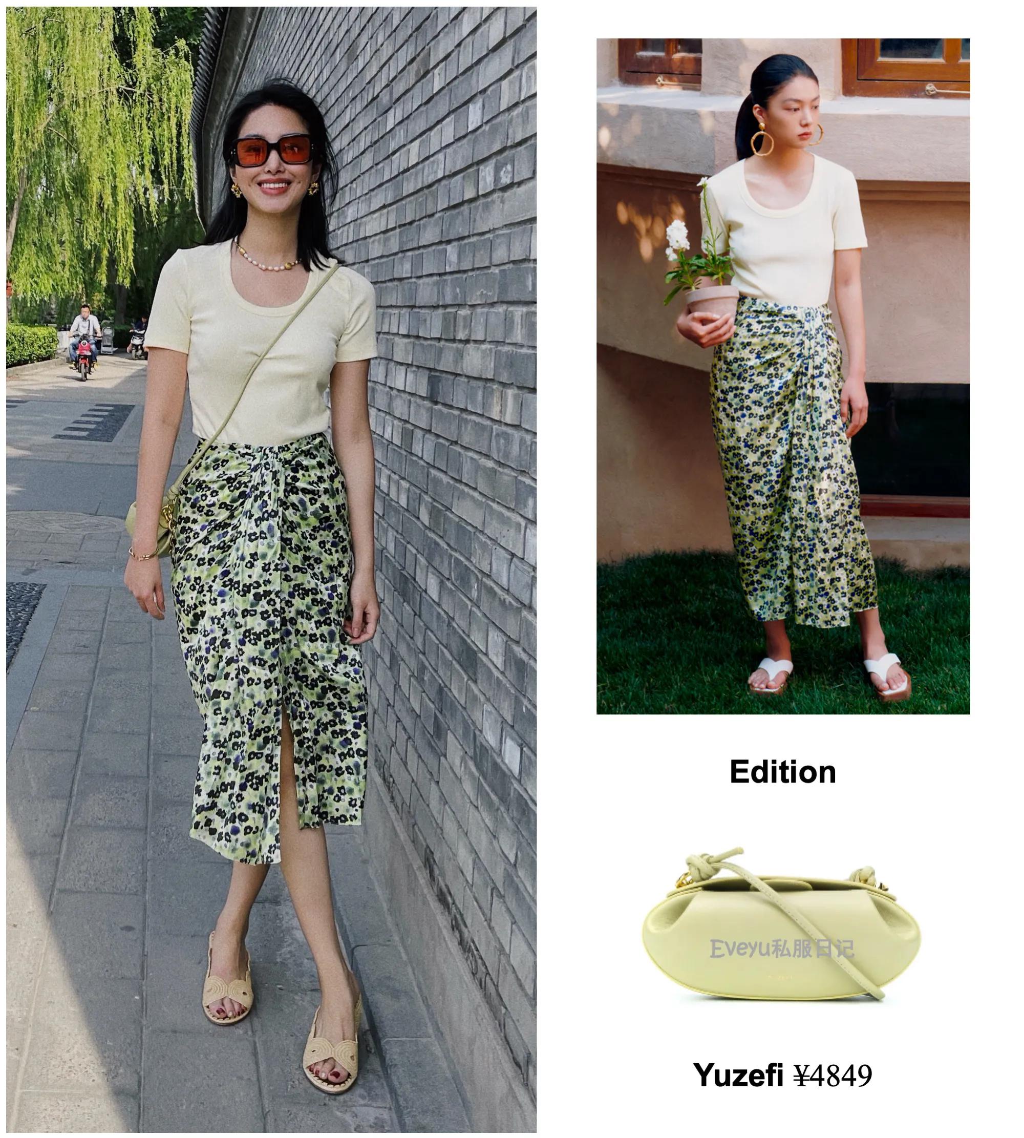 Ora Yang Caiyu, the best Hong Kong-style beauty in the entertainment ...