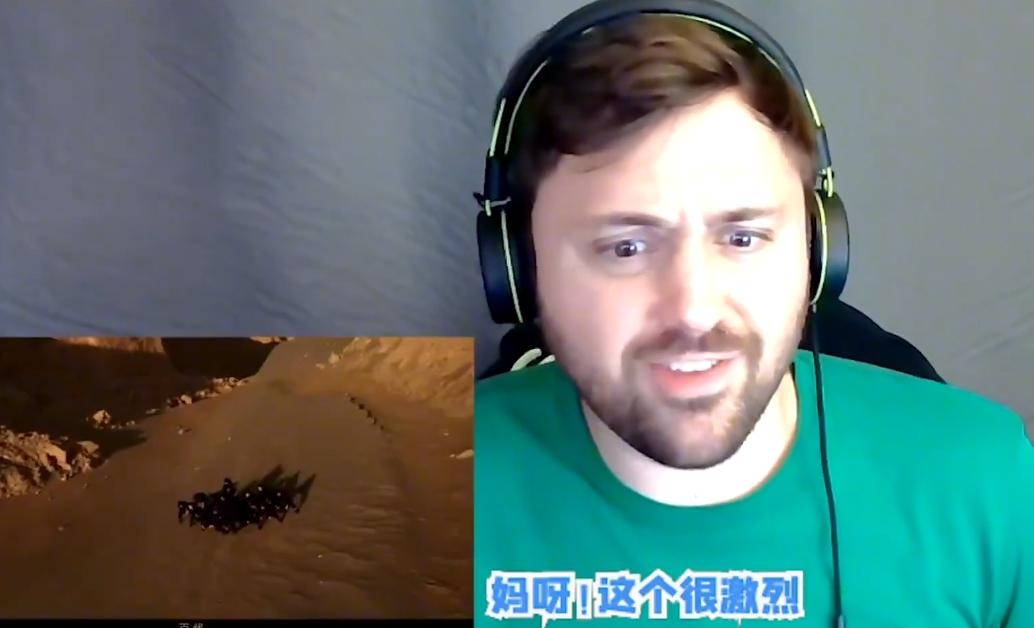 Zhang Yixing's new song Feitian exposed, high-quality cultural output ...