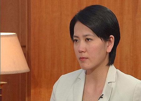 Shen Bing: Former CCTV talents, the difference in the poor - iNEWS
