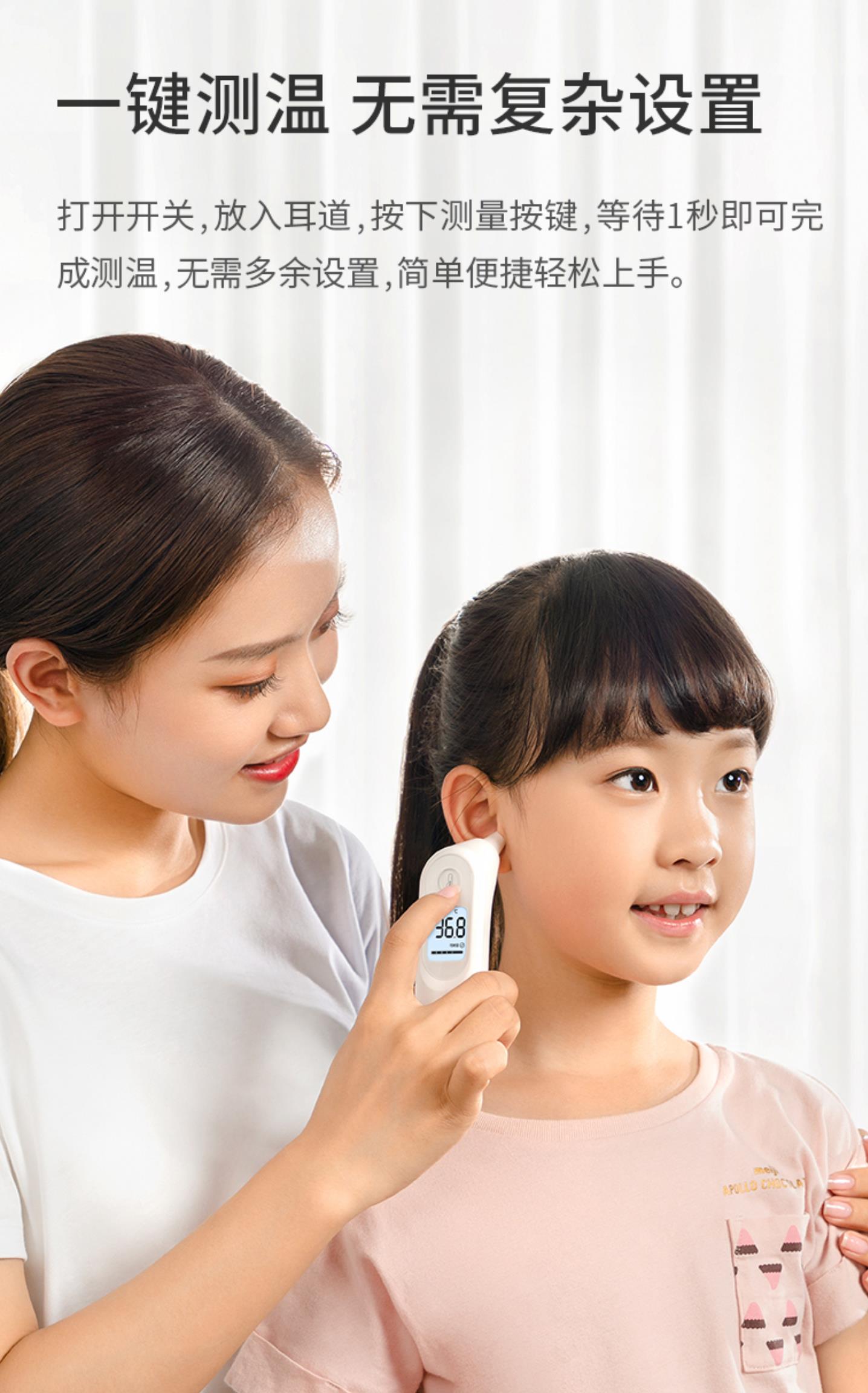 Don't panic if your child has a fever!Cui Yutao, the children's ...