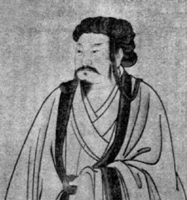 The five smartest people in ancient China - iNEWS