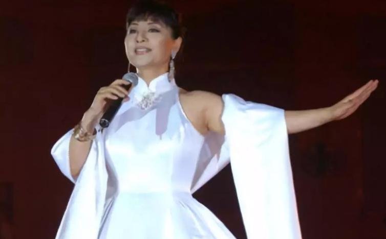 Yin Xiumei, who wanted to divorce on the day of her wedding, remarried ...