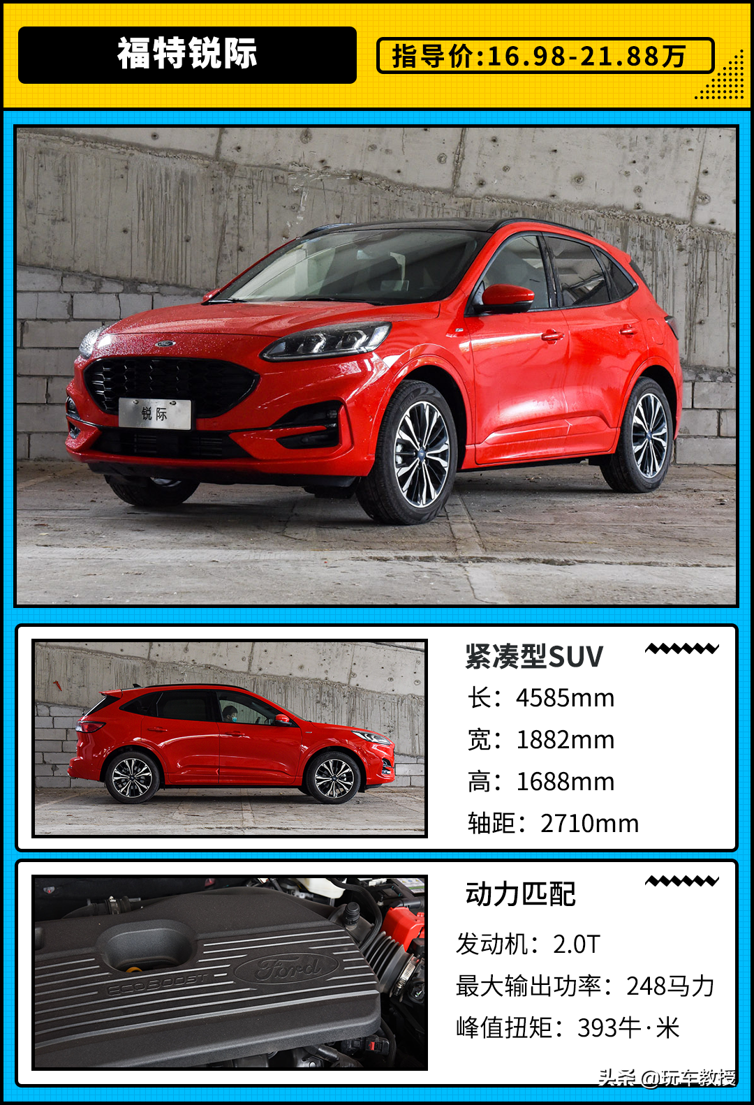 Sales increased by 80% year-on-year! Which of the 2020 Changan Ford ...