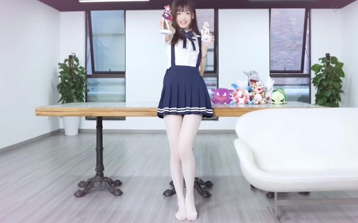 Ling'er COS Da Qiao burst into beauty, but AG Menglei did not respond ...