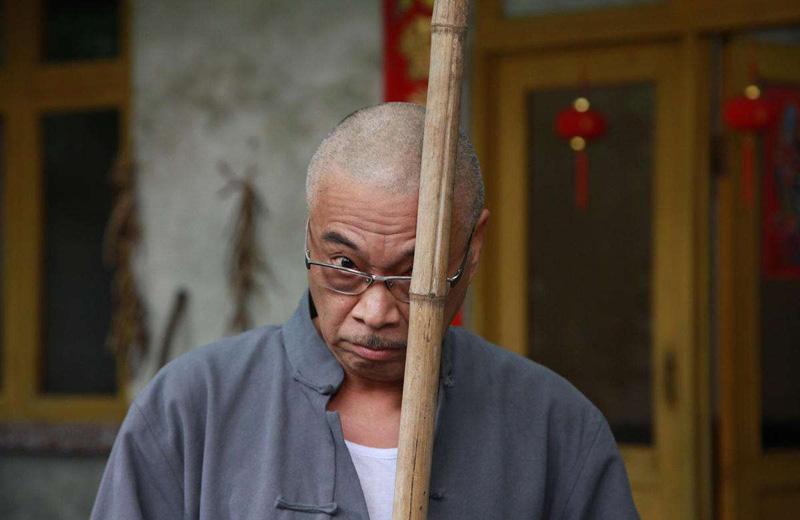 The last play of Wu Mengda's lifetime left the light to Wang Baoqiang ...