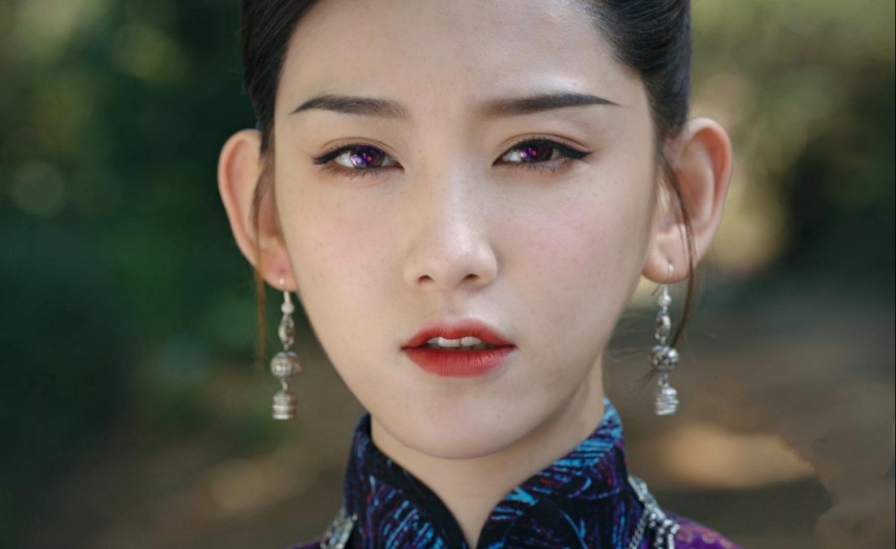 Yang Yangshi sister became "Divo" the biggest surprise, and also Zodang ...