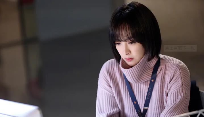 Heartbeat Source Project: Zhou Xiaoshan and Qiu Jianing hold hands to formally establish a love ...