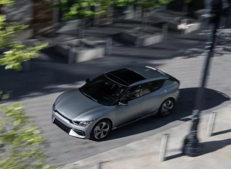 There will be four new cars next year, new SUV + pure electric models ...