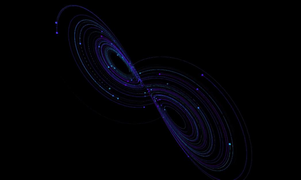 Where Meteorology and Chaos Theory Start - iMedia