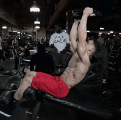 How to exercise shark muscle? Practice these 4 actions repeatedly to ...