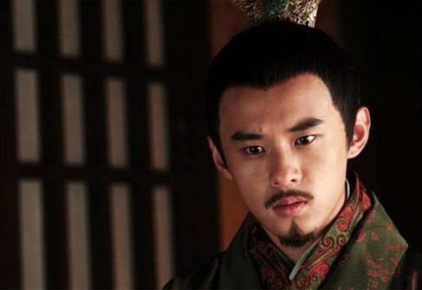 Emperor Han Jing asked Zhou Yafu to eat without chopsticks. After Zhou ...