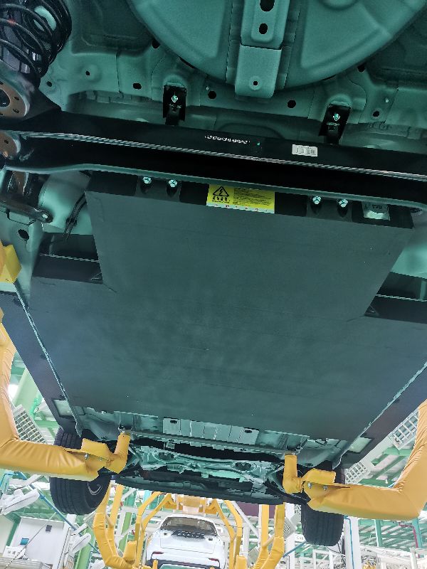 Geely Technology's pure electric Maple Leaf 30X, about 70,000 yuan, is ...