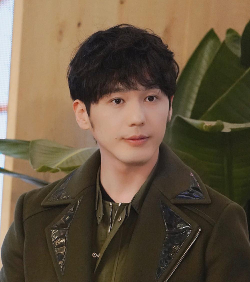 "Children of the Qiao Family" will be broadcast on both channels, Bai ...