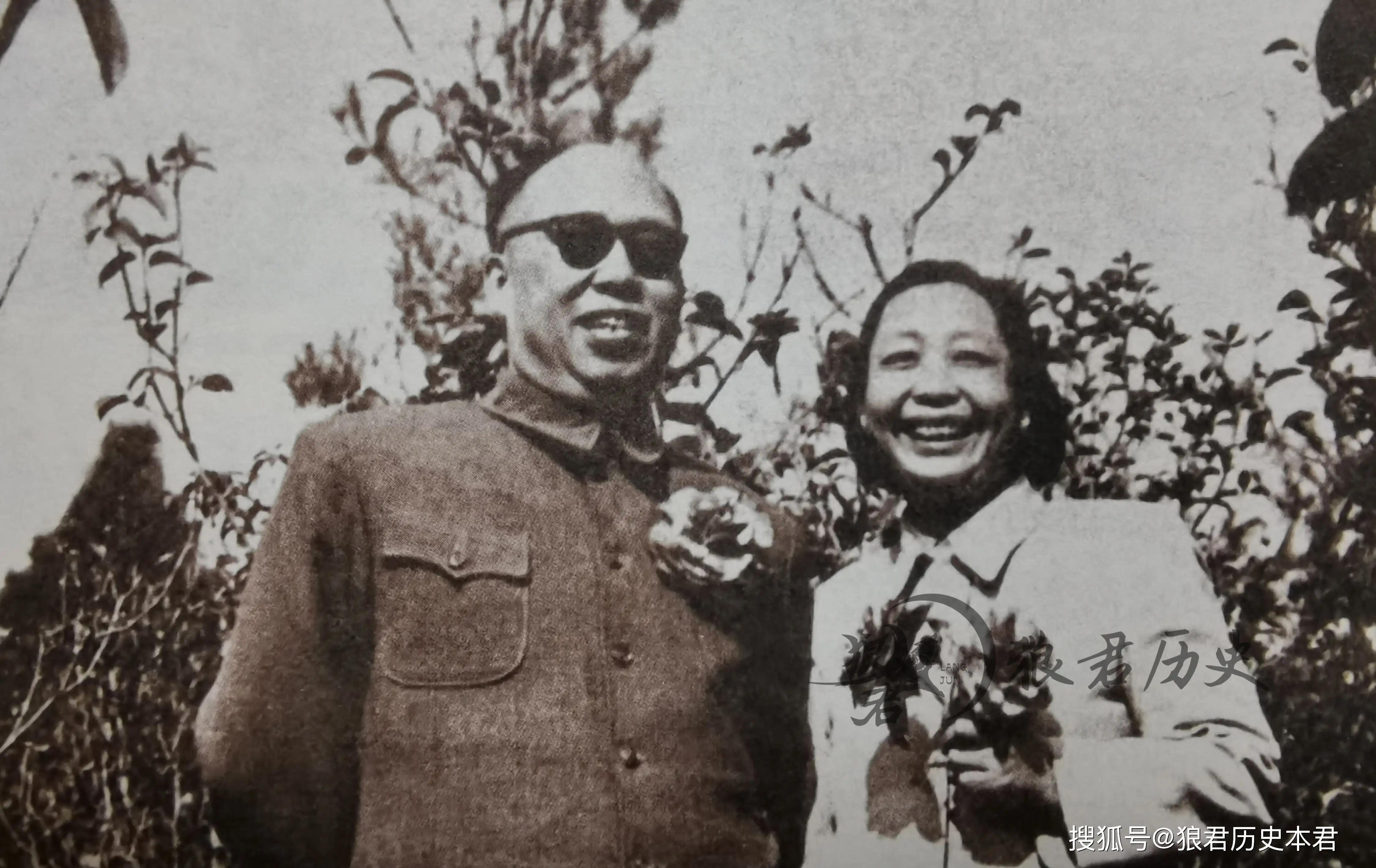 Lin Yueqin's Marriage and Love Story - iNEWS