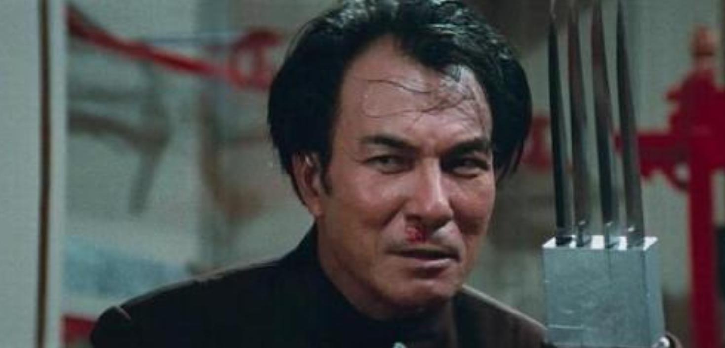Shi Jian passed away in 2009 and injured Bruce Lee with a punch. Why ...