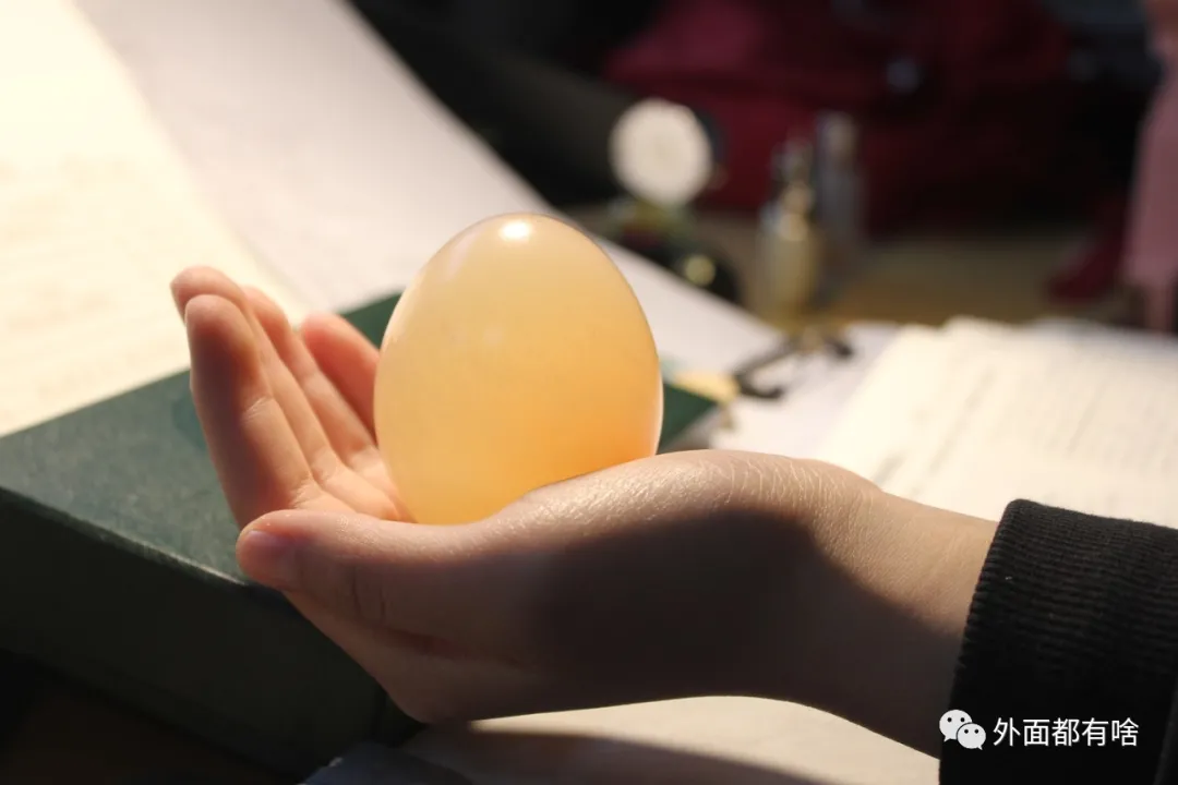 Chemical experiment with daily necessities: the double decomposition ...