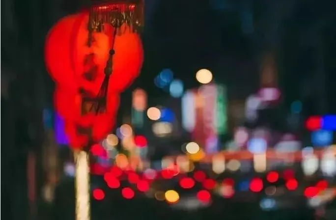 A brief history of the Lantern Festival - iNEWS