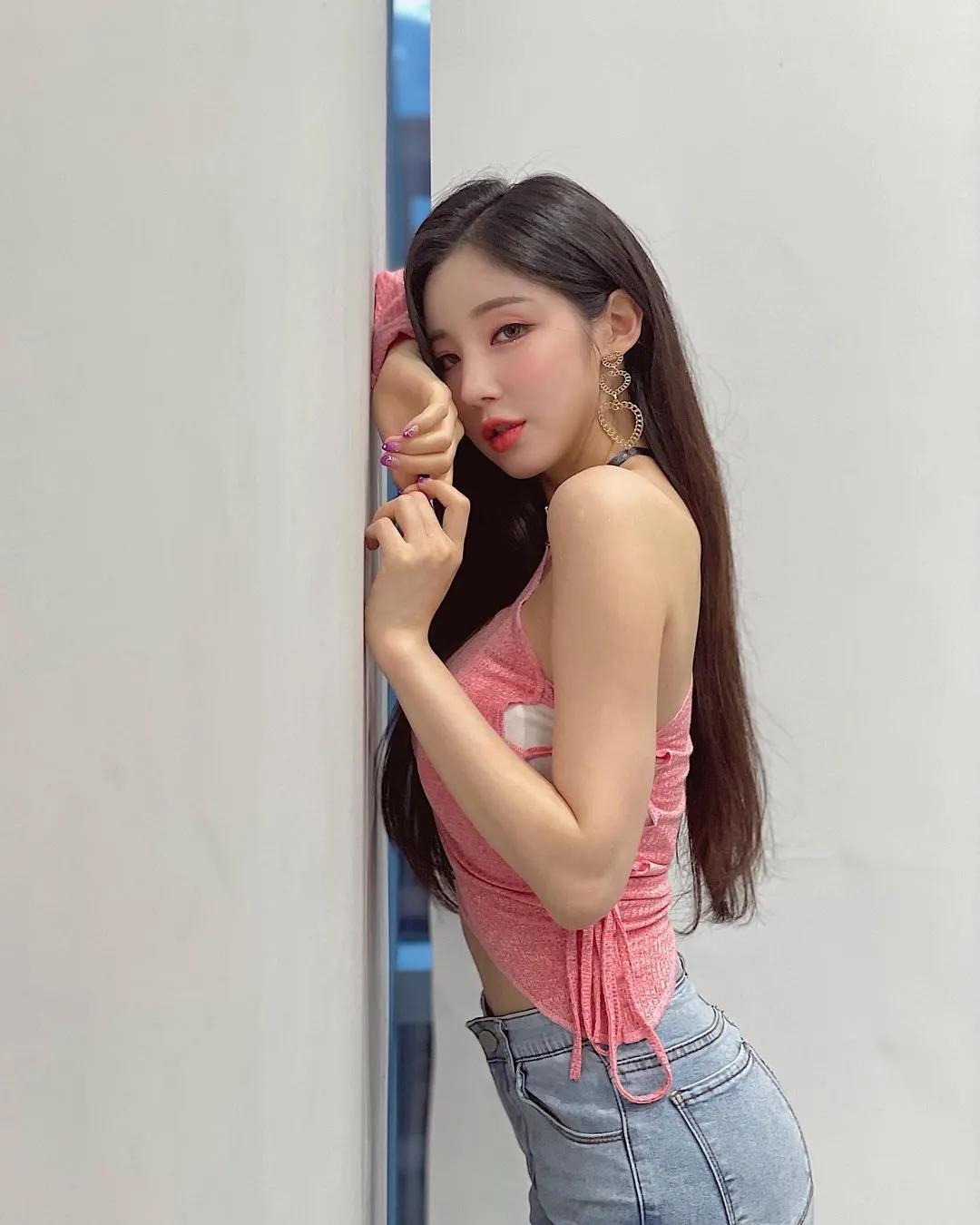 Inventory of the top five beautiful Korean DJs, with all styles ...