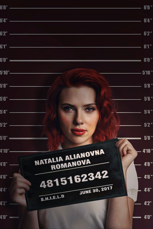 "Widow Sister" Scarlett sued Disney, "Black Widow" streaming media ...
