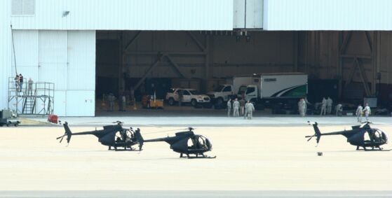 Nicknamed "Killer Egg": German KSK Special Forces Kabul Rescue Using US ...