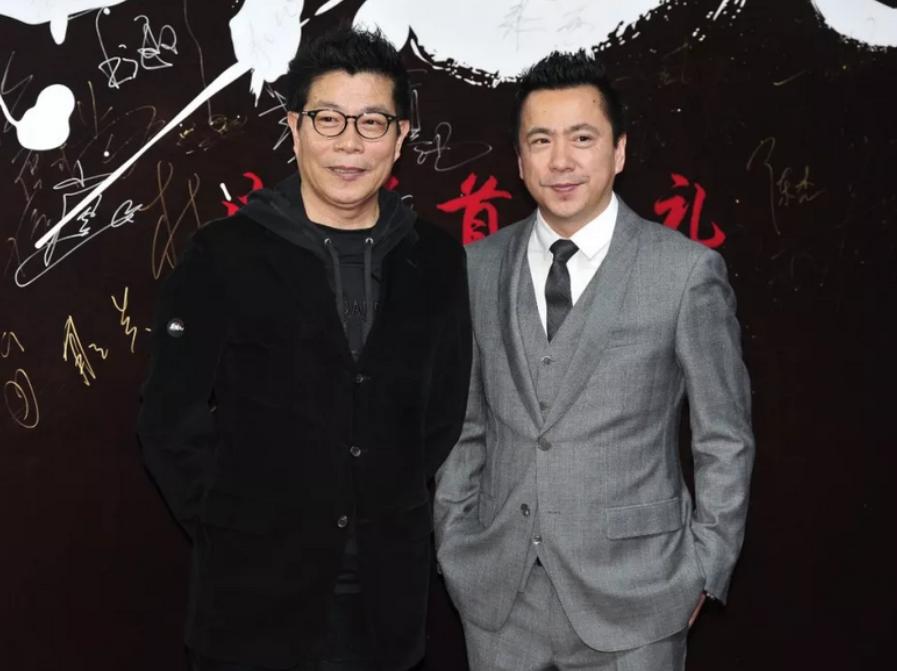 The disillusionment history of the Huayi Wang Brothers entertainment ...