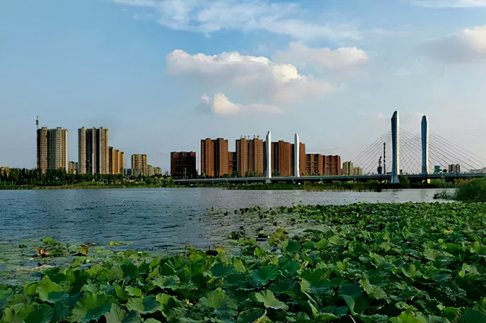 Do you know the eight ancient sceneries of Anqiu?(superior) - iNEWS