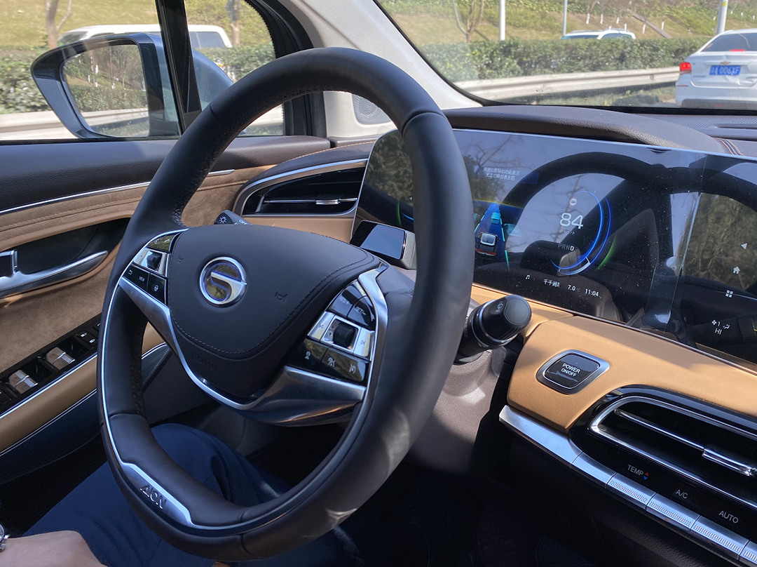 Is L3 autonomous driving really reliable? This time I experienced it ...
