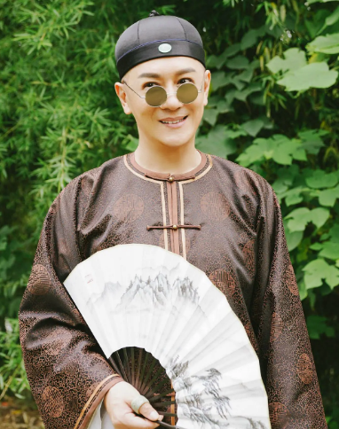 Wang Jing and Chen Haomin, the "King of Bad Films" unite, "The Best ...