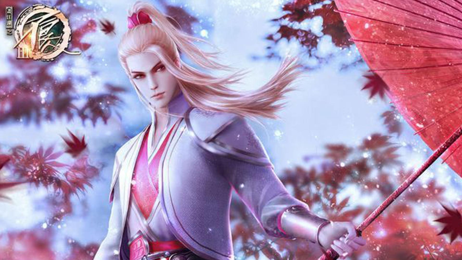 The bad guy is not overbearing, and Li Chunfeng is not going to be ...