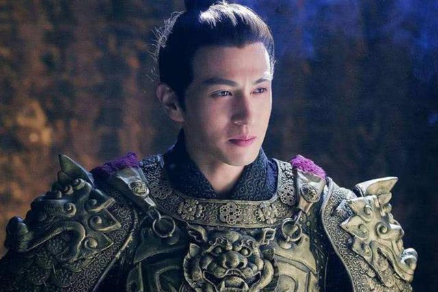 Among the "Four Assassins", only Jing Ke failed. Why did he fail?Is he ...