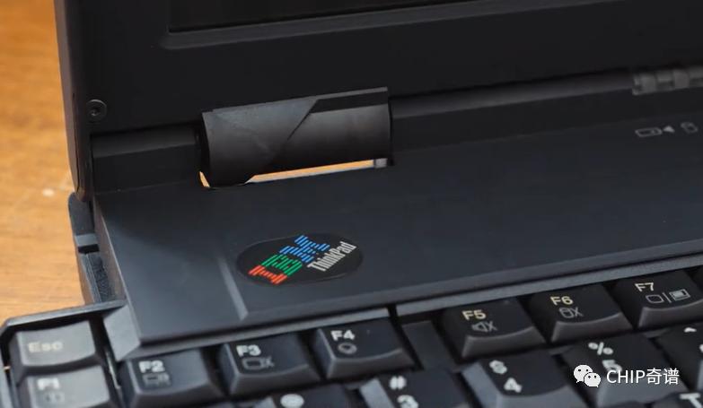 See also ThinkPad butterfly machine design?This time it's MacBook Pro ...