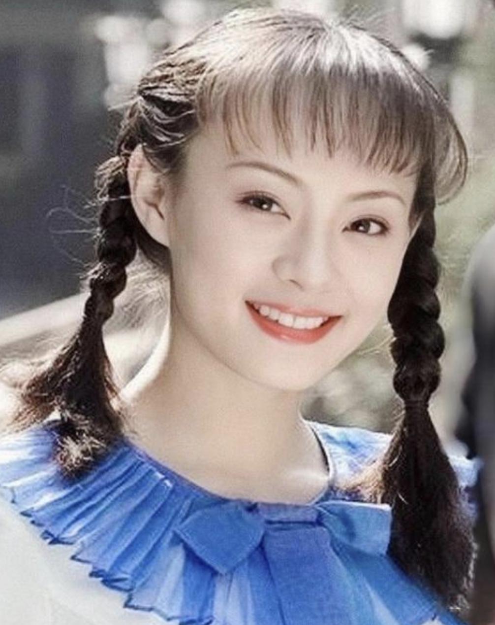 The perfect life of "TV drama queen" Sun Li, and the man she loves ...