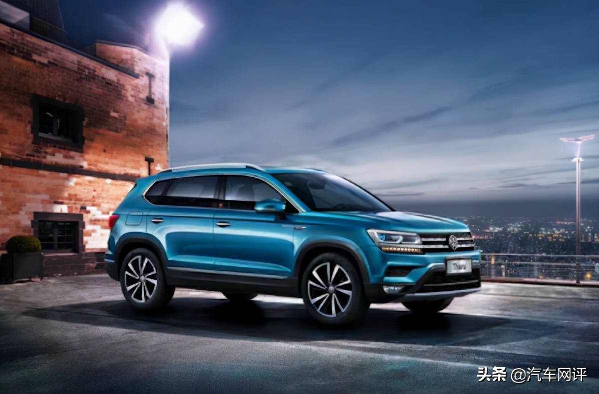 Why has SAIC Volkswagen been so popular?On the Efforts Behind the ...