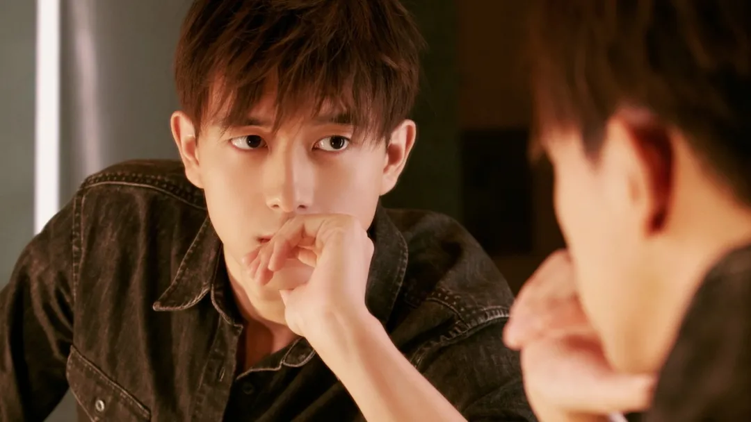 Little Gossip, Huang Xuan, Sun Li, Deng Chao, Li Xian, Ou Hao, Yang Jue ...