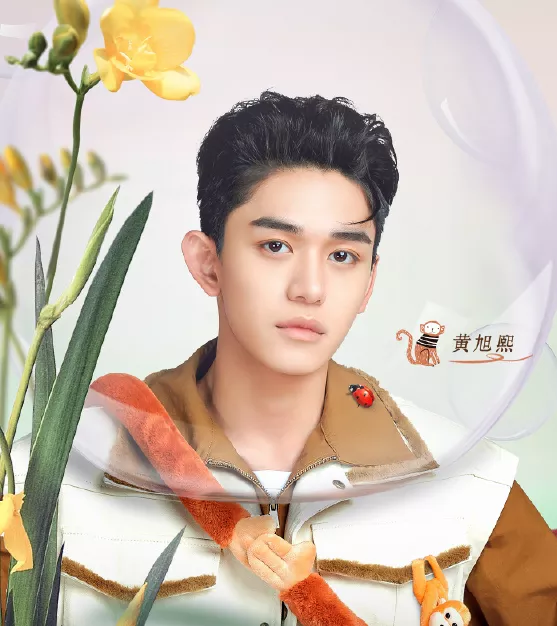 Cai Xukun and Wang Boxiao fight?Li Xian's girlfriend?Ni Ni resources ...