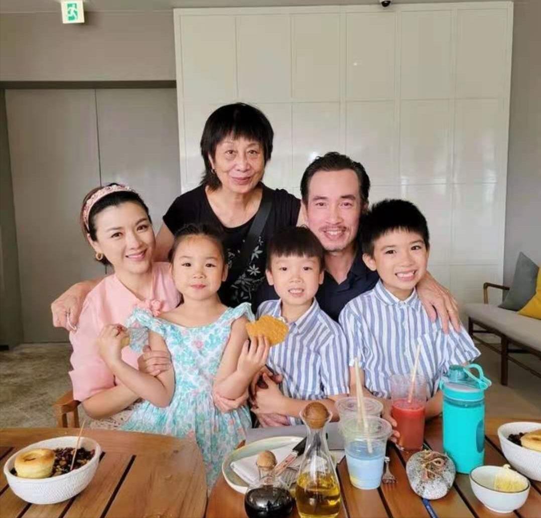 Yao Ziling handles his feelings by himself, Chen Hao is an ideal type ...