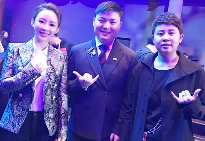 Interview with Pan Xiaoting after 9-ball days: Whether it is sports or ...