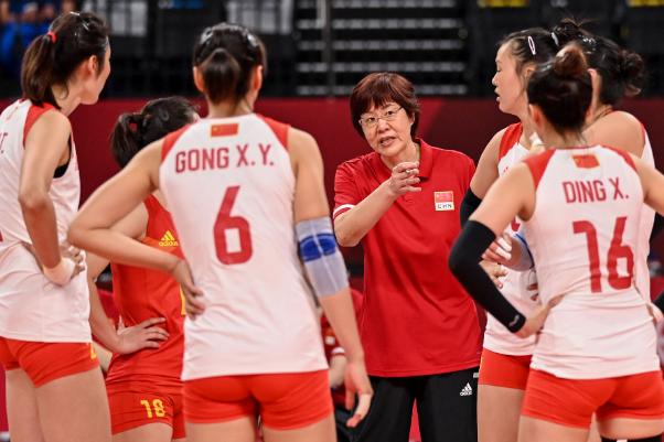 In the same three rounds without winning, Lang Ping and Jia Xiuquan ...