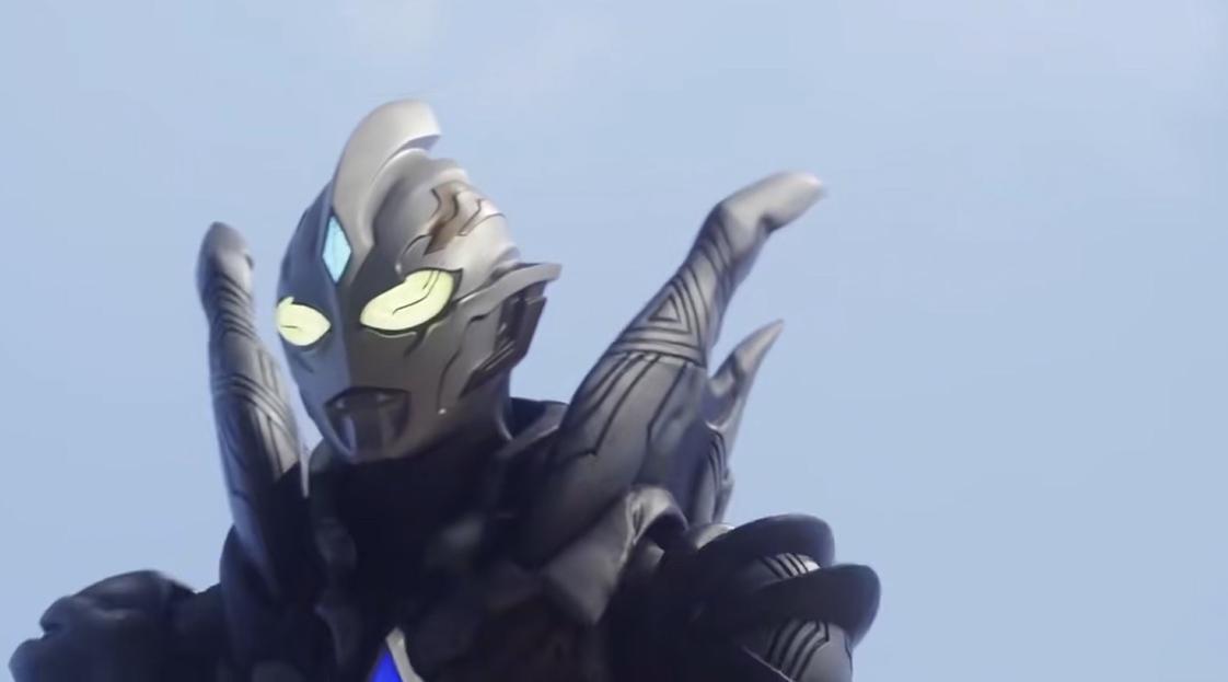 Triga Ultraman: Triga Evolution shines in the form of Yonghui, the clone defeats the four dark ...