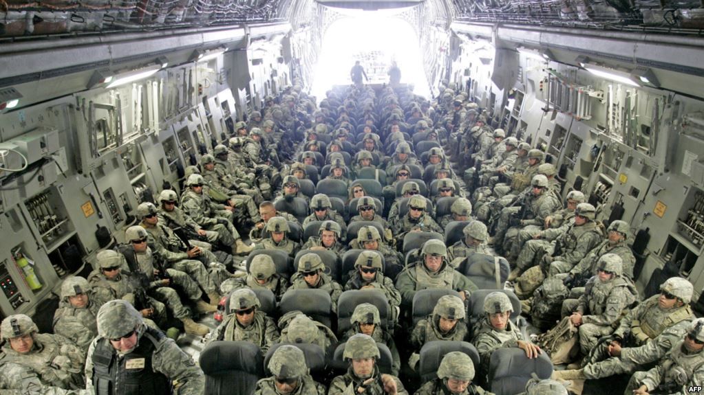 The Chinese "father" raised a bunch of "unfilial sons and grandchildren ...