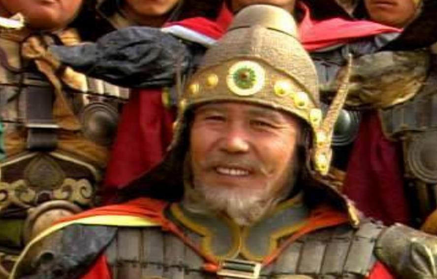 Isn't he just a foreign prince?The Tang Dynasty government did not play ...