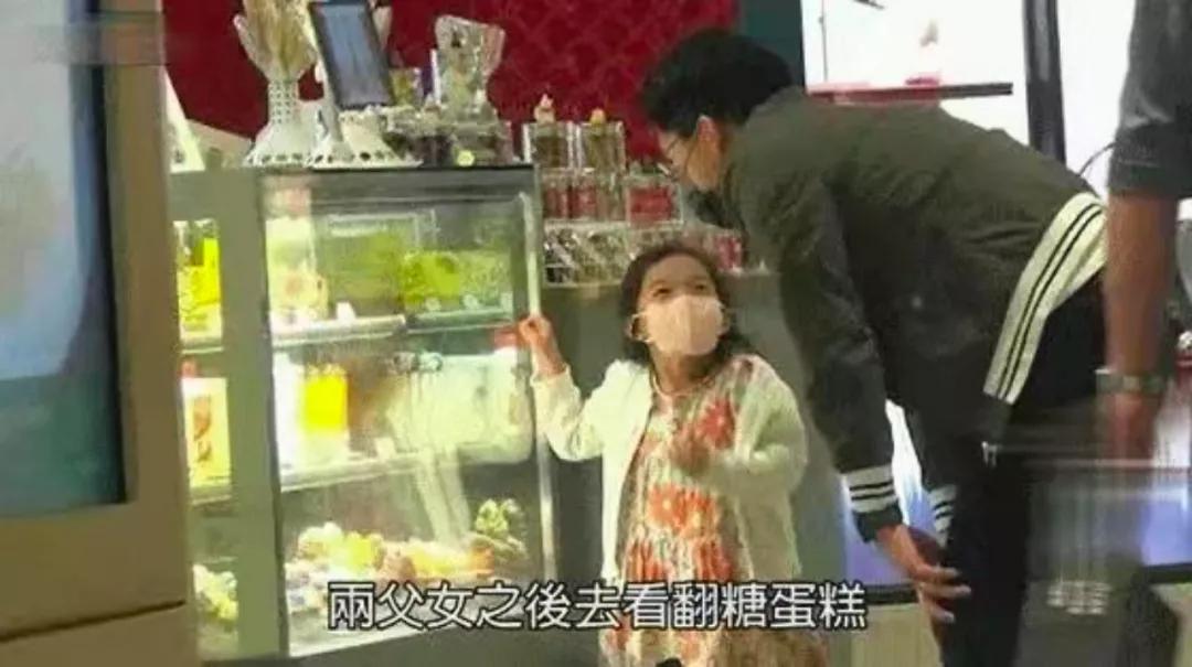 Six years after "Where Are You Going, Dad", Zou Shiming said frankly: I ...