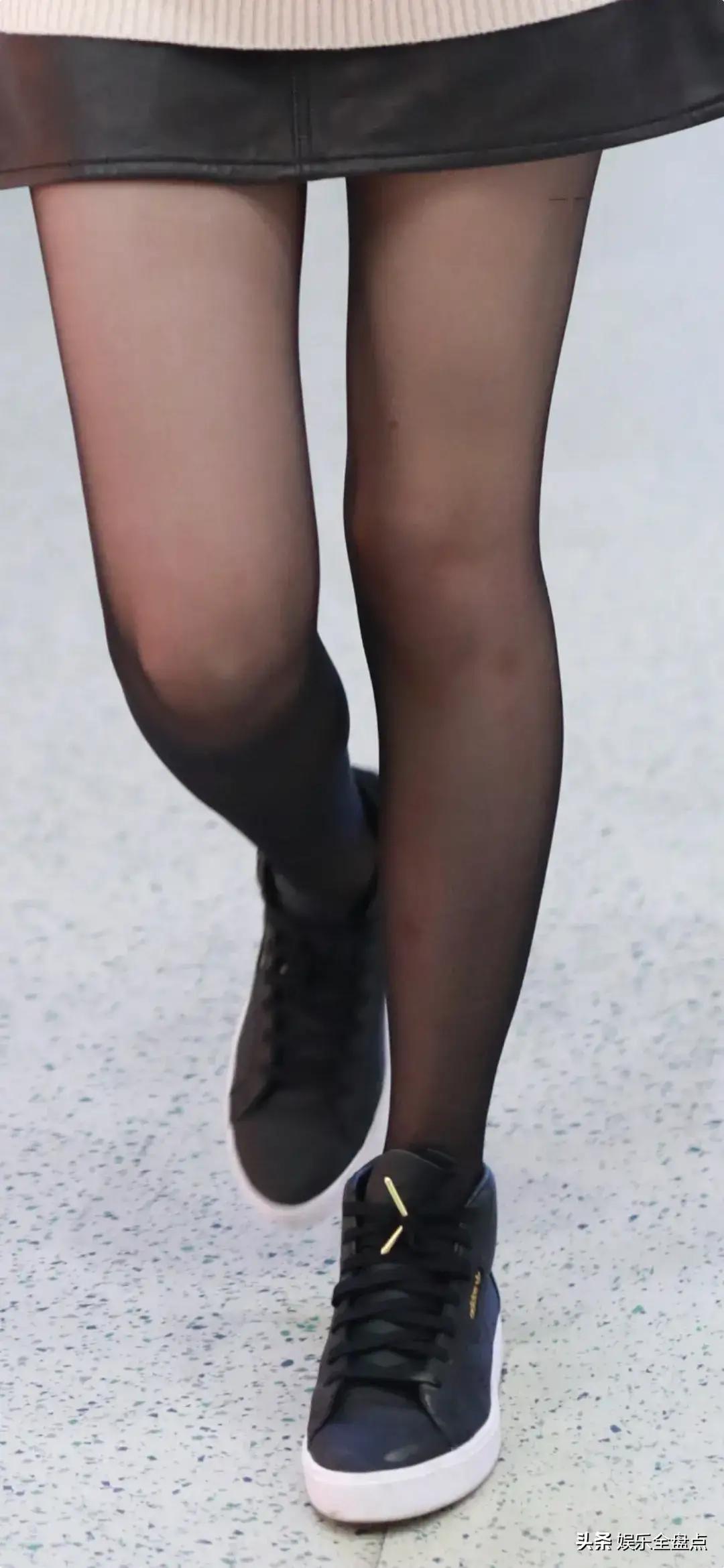 Song Zuer Stockings Nazha Tang Yan Li Qin - iMedia