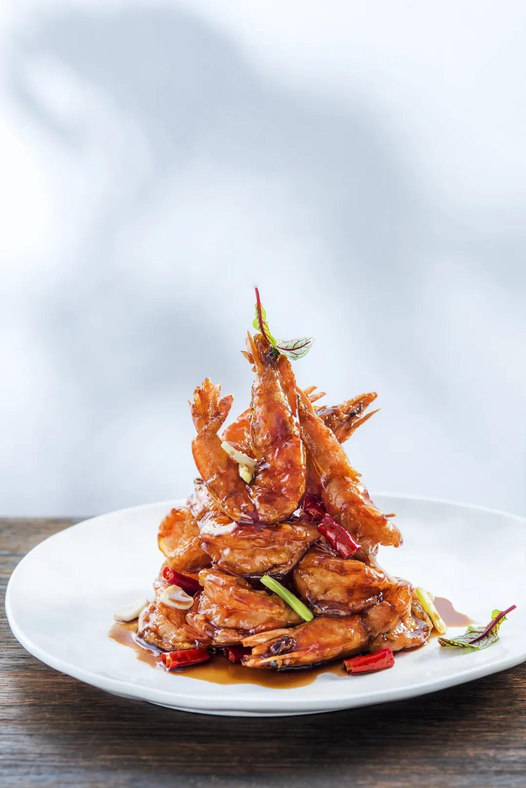 Shanghai Big Tree Restaurant - iNEWS