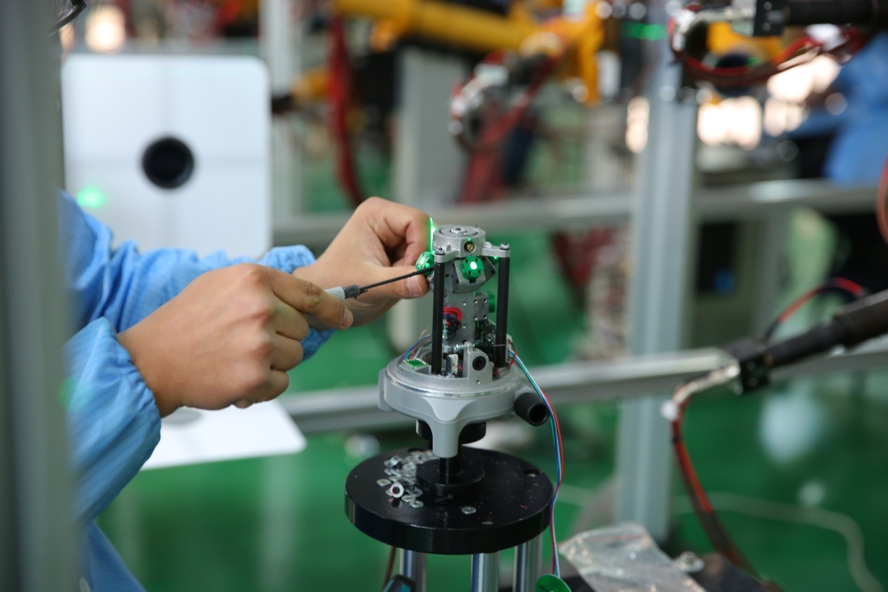 The competition in the power tool industry is fierce. How does Dayi ...