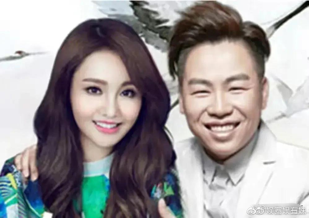 Six years after breaking up with Zheng Shuang, Hu Yanbin talked about ...