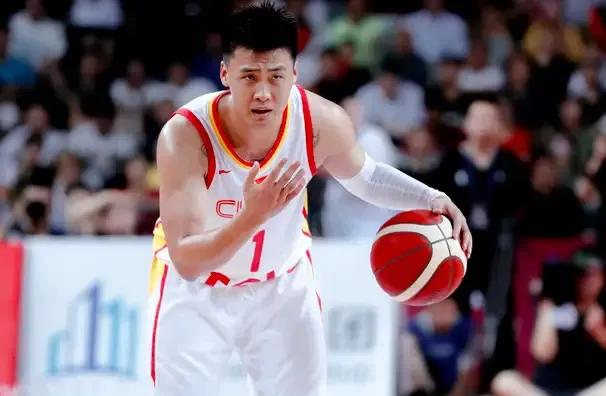 Finally home!Zhao Rui returned to the national team after 798 days and ...