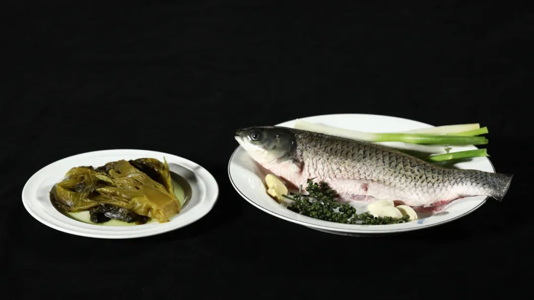 Simple and easy to learn "tengjiao fish", summer refreshing and high ...