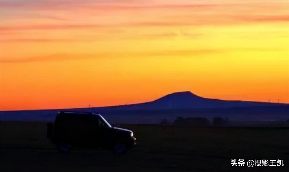 Zero basics photography: how to shoot in low light environment? - iNEWS